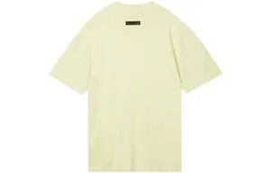Fear Of God Fw22 Short Sleeve Tee