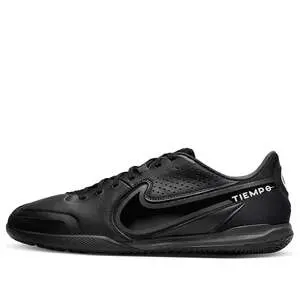 Nike Tiempo Legend Academy Ic "shadow Pack - Black