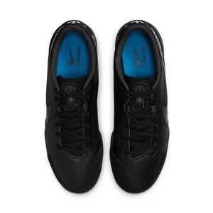 Nike Tiempo Legend Academy Ic "shadow Pack - Black