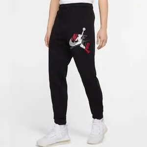 JORDAN Air Jumpman Logo Pants For