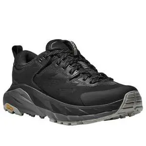 Hoka One One Kaha Low Gtx Terrain System