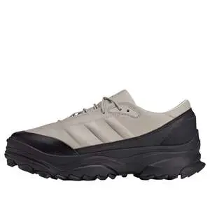 Adidas Y-3 Gsg9 Low Top Sneakers - Light Brown/black