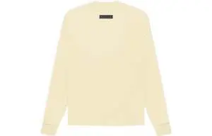 Fear Of God Fw22 Long Sleeve Tee