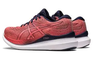 Asics Glideride 3 Wide Athletic Shoes