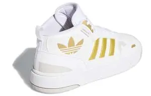 Adidas Post Up Mid Top Sneakers