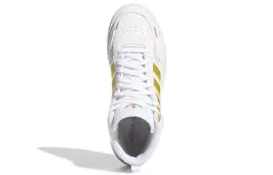 Adidas Post Up Mid Top Sneakers