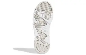 Adidas Post Up Mid Top Sneakers