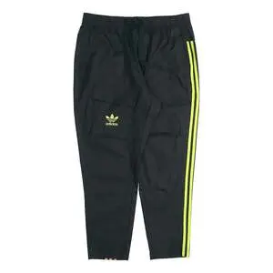 Adidas Originals Woven Pants Sports Pants - Black
