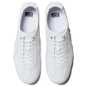 Onitsuka Tiger Mexico 66 Sd Sneakers - White/white