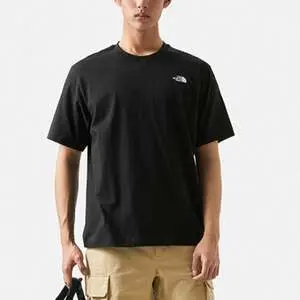 The North Face Short Sleeve T-shirt