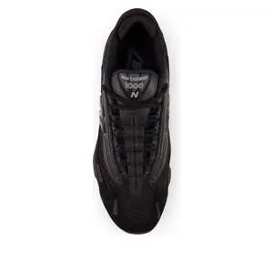 NEW BALANCE 1000 Sneakers - Black/grey