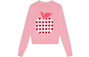 Gucci Les Pommes Cardigan