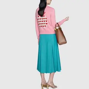 Gucci Les Pommes Cardigan
