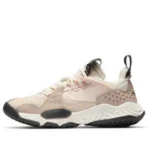 JORDAN Air Delta Sneakers - Black/pink