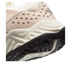 JORDAN Air Delta Sneakers - Black/pink