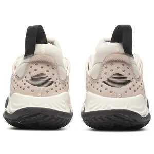 JORDAN Air Delta Sneakers - Black/pink