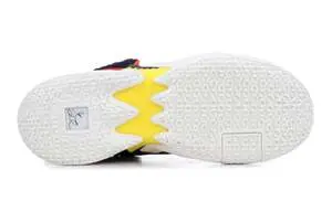 JORDAN Air Why Not Zer0.2 "future History" Sneakers