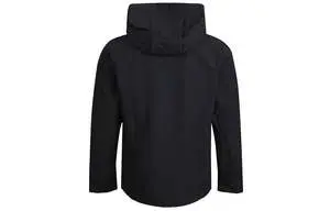 Nike Logo Woven Training Hooded Jacket