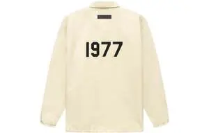 Fear Of God Fw22 1977 Nylon Coaches Jacket - None