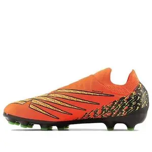 NEW BALANCE New Balance Furon V7 Pro AG Football Boots Orange