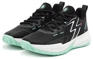 361 DEGREES Big3 Team Athletic Sneakers