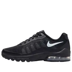 Nike Max Invigor Athletic Sneakers - Black