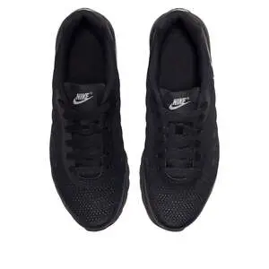 Nike Max Invigor Athletic Sneakers - Black
