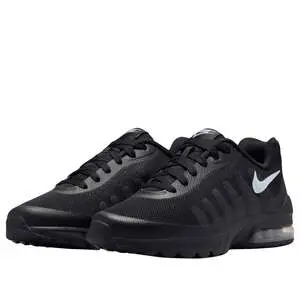 Nike Max Invigor Athletic Sneakers - Black