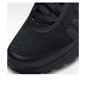Nike Max Invigor Athletic Sneakers - Black