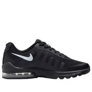 Nike Max Invigor Athletic Sneakers - Black