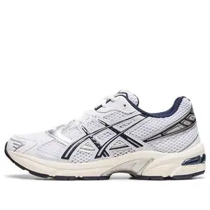 Asics ASICS Gel-1130 Athletic Shoes White/black/blue