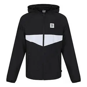 Adidas Originals Dekum Packable Jacket - Black