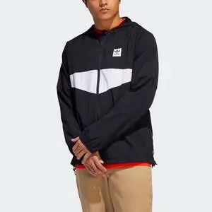 Adidas Originals Dekum Packable Jacket