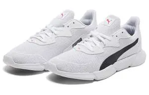 PUMA Interflex Modern Runner Sneakers - White