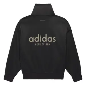 Adidas Fear Of God Athletics Track Jacket