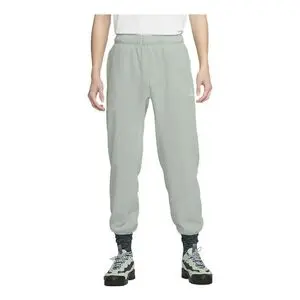 Nike Polartec Wolf Tree Logo - Grey