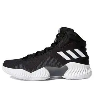 Adidas Pro Bounce 2018 Basketball Sneakers