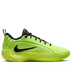 Nike Giannis Immortality 5 Ep - Barely Volt/black