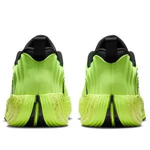 Nike Giannis Immortality 5 Ep - Barely Volt/black