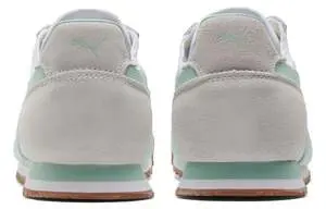PUMA Roma Og Sneakers - White/green