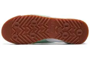 PUMA Roma Og Sneakers - White/green