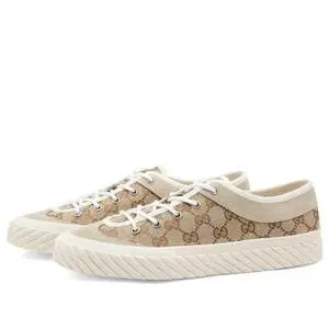 Gucci Tortuga Gg Sneakers
