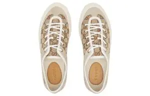 Gucci Tortuga Gg Sneakers