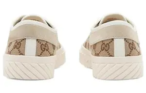 Gucci Tortuga Gg Sneakers