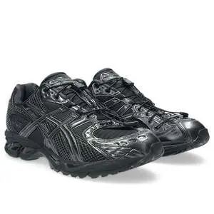 Asics X Unaffected Gel-nimbus .1 - Black