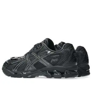 Asics X Unaffected Gel-nimbus .1 - Black
