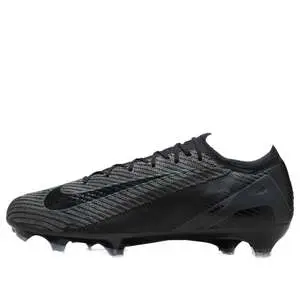 Nike Mercurial Vapor 16 Elite Fg - Black