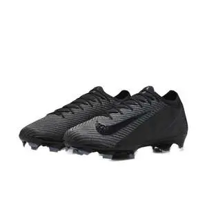 Nike Mercurial Vapor 16 Elite Fg - Black