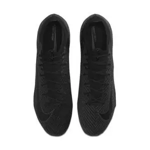 Nike Mercurial Vapor 16 Elite Fg - Black