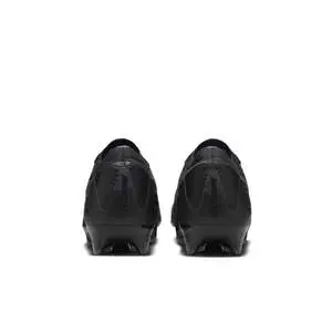 Nike Mercurial Vapor 16 Elite Fg - Black